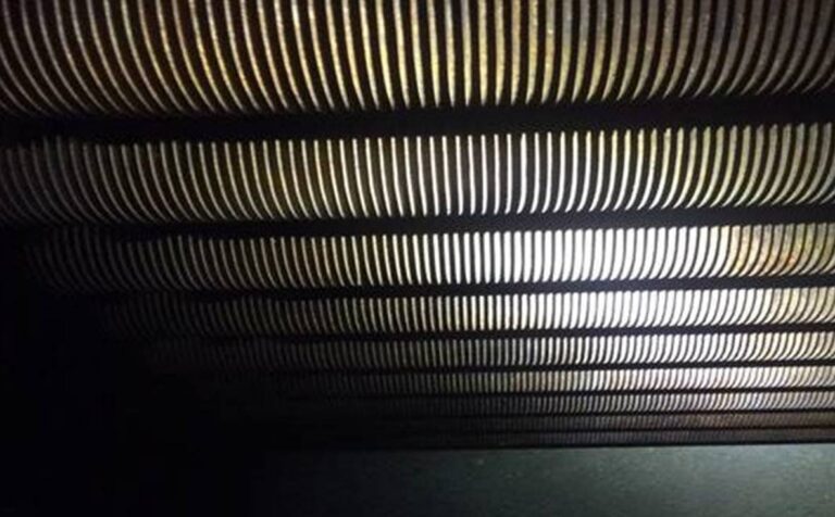 Robotic Cleaning of Ethylene Heater Convection Banks Leads to ... Robotic Cleaning of Ethylene Heater Convection Banks Leads to ...