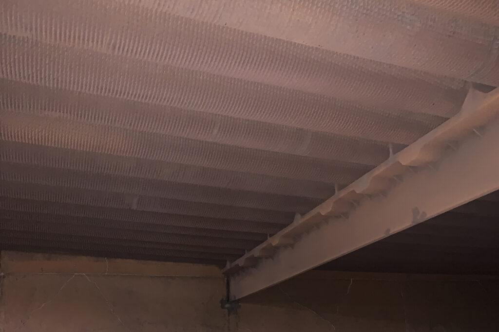 Rover Restores Primary Reformer Convection Section Efficiency - TubeTech™