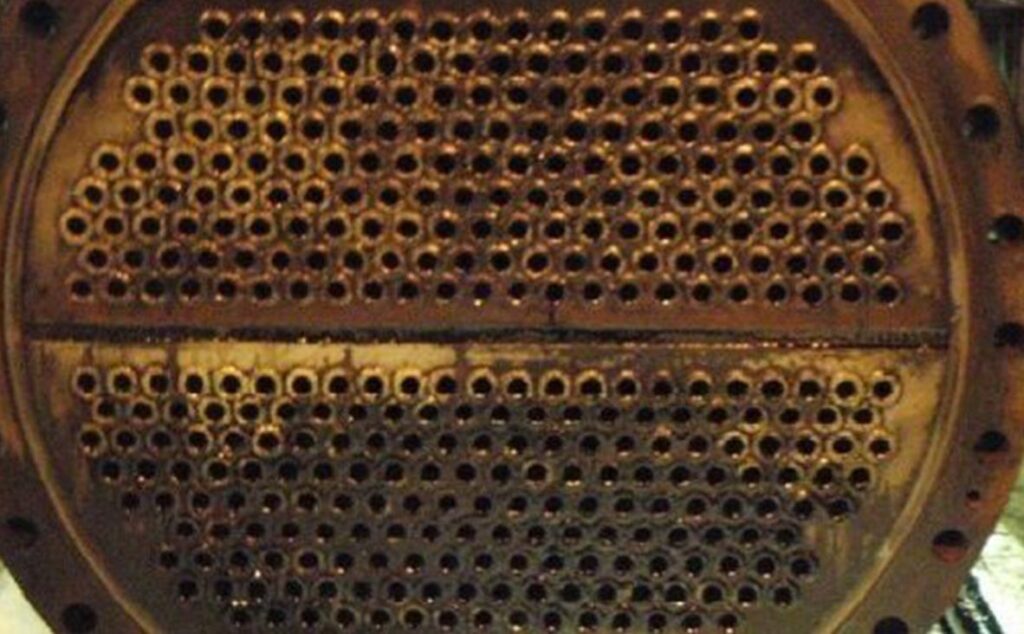 FIRED HEATER FURNACE CONVECTION SECTION Archives - Tube Tech